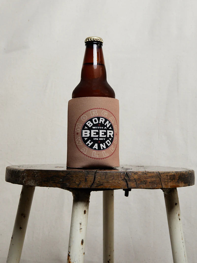 Beer Lover - Morgan Wallen