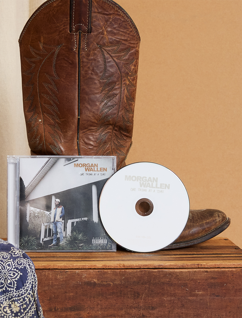 Morgan Wallen - Official Store – Shop Exclusive Music & Merch