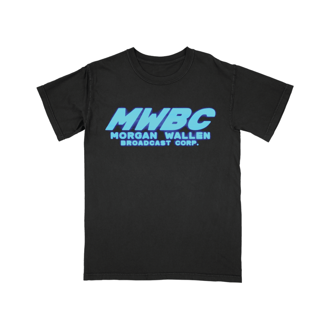 MWBC T-Shirt - Morgan Wallen