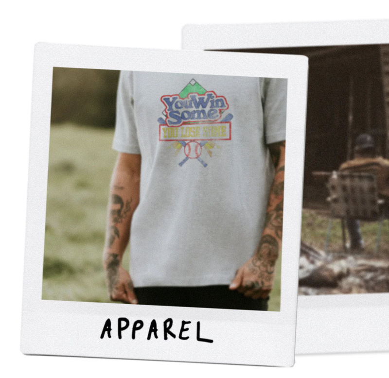 Morgan Wallen - Official Store – Shop Exclusive Music & Merch