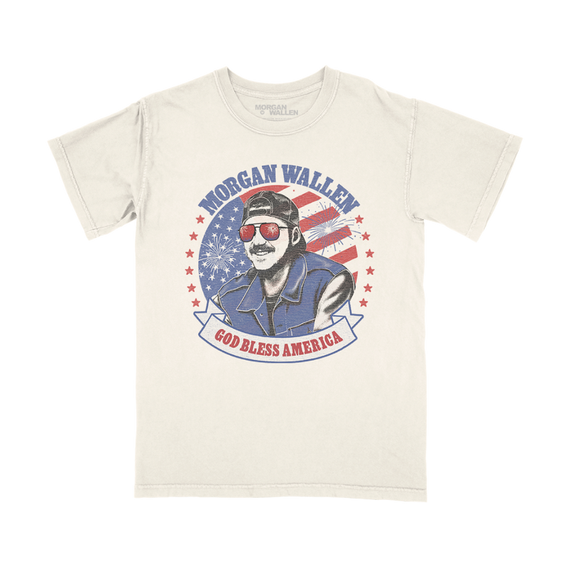 Morgan Wallen - Official Store – Shop Exclusive Music & Merch