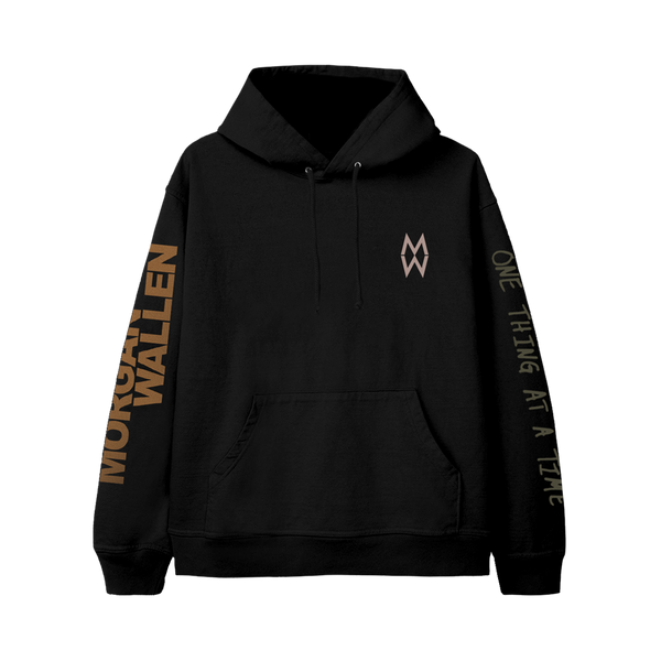Hoodies & Crewnecks - Morgan Wallen